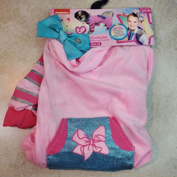 JoJo Siwa | Dog | Jojo Siwa Pet Costume Sizem | Poshmark